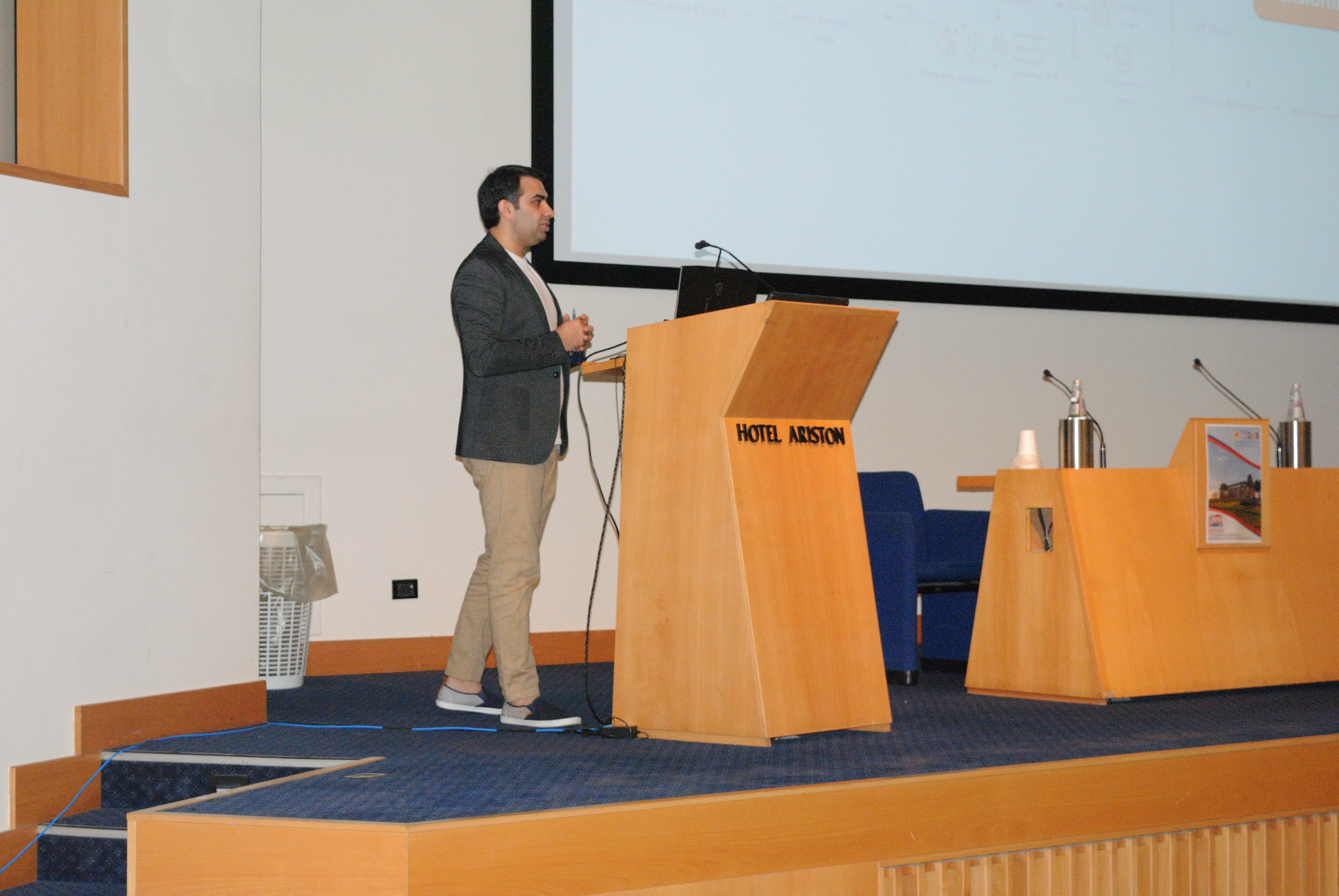 EDBT/ICDT 2024 Joint Conference - 25th March - 28th March, 2024 - Paestum, Italy